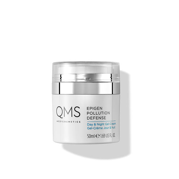 !QMS Epigen pollution defense day & night cream – Bloy Institute