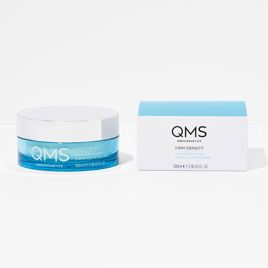 !QMS Medicosmetics Firm Density Neck&Bust – Bloy Institute
